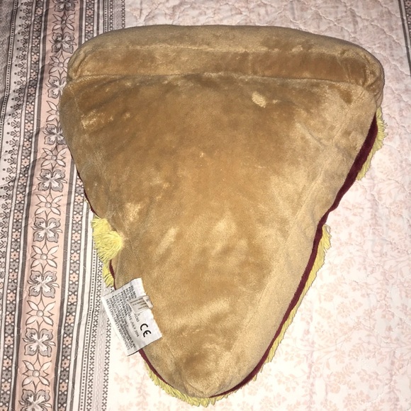 Squishable | Other | Squishable Soft Pepperoni Pizza Pillow | Poshmark